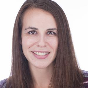 Shawna Vasquez | ACE Certified Personal Trainer Profile