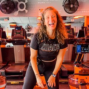 Melissa Bricker | ACE Certified Personal Trainer Profile