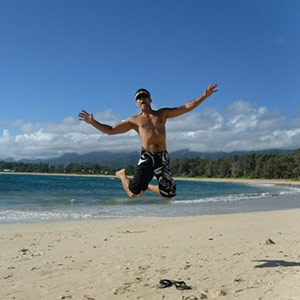 Anthony Chrisco | ACE Certified Personal Trainer Profile