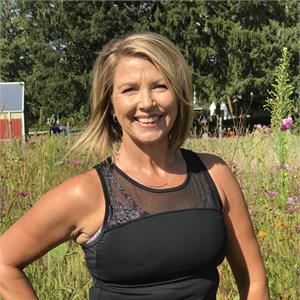 Laura Timmers | ACE Certified Personal Trainer Profile