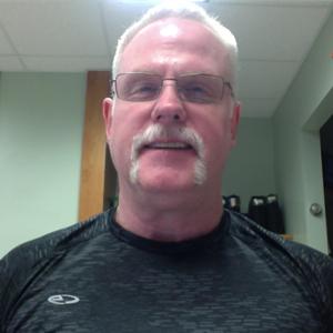 Robert Marson | ACE Certified Personal Trainer Profile