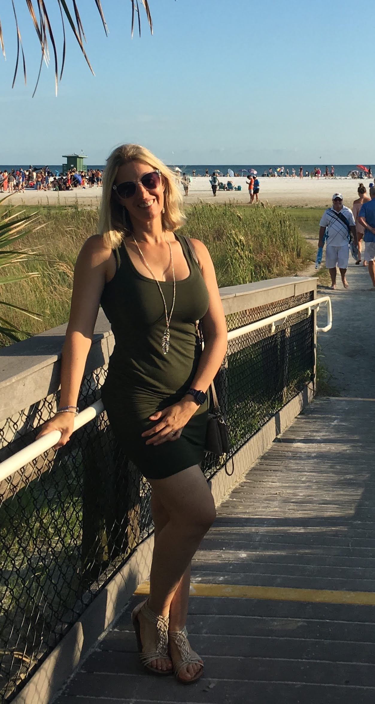 Patricia Favoreel | ACE Certified Personal Trainer Profile