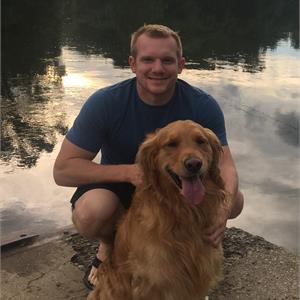 Matthew D'Angelo | ACE Certified Personal Trainer Profile