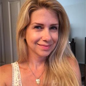 April Riggs | ACE Certified Personal Trainer Profile