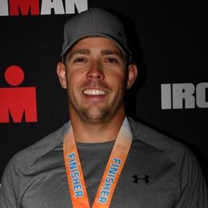 Mark Cisneros II | ACE Certified Personal Trainer Profile