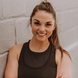 Stephanie Stoecklein | ACE Certified Personal Trainer Profile