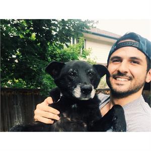 Shad Murib | ACE Certified Personal Trainer Profile