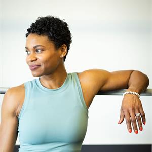 Marissa Cunningham | ACE Certified Personal Trainer Profile