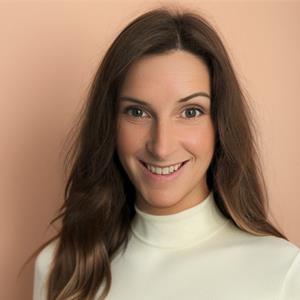 Isabel Barnett | ACE Certified Personal Trainer Profile