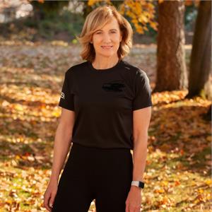 Donna Benedict | ACE Certified Personal Trainer Profile