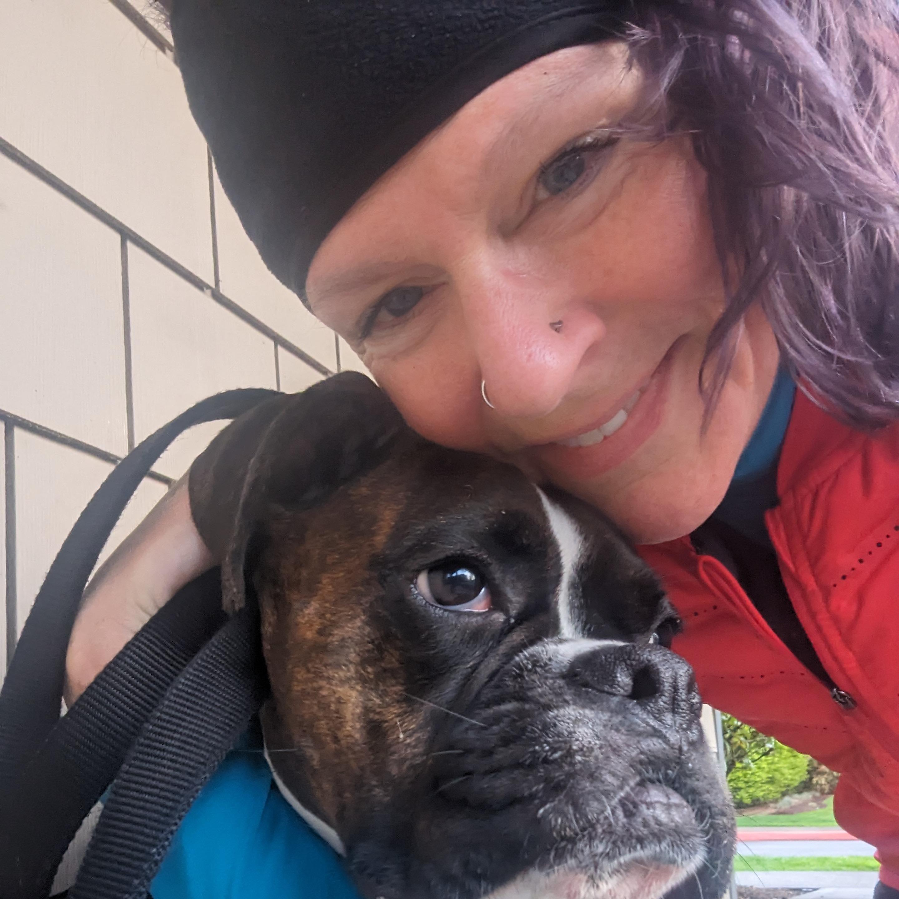 Laura Coyle | ACE Certified Personal Trainer Profile