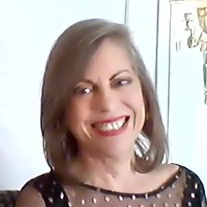 Janet Harrison M.S. | ACE Certified Personal Trainer Profile