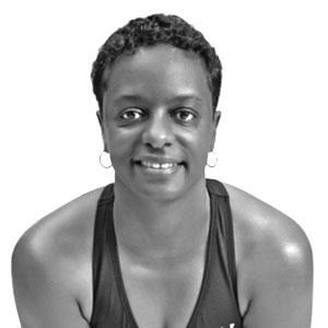 Angela Berry | ACE Certified Personal Trainer Profile