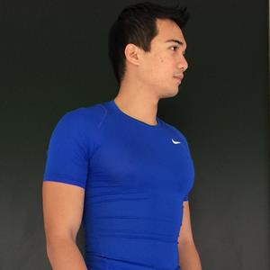 Nabil Attar | ACE Certified Personal Trainer Profile