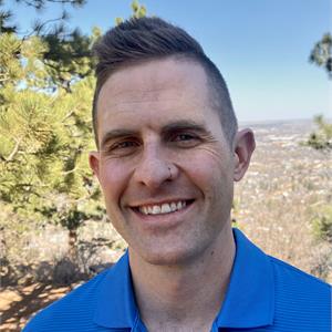 Brandon Rutledge | ACE Certified Personal Trainer Profile