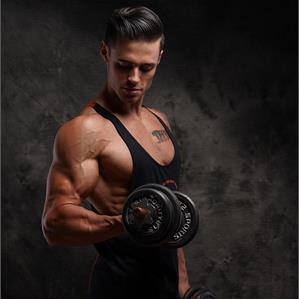 Eric Guilmette | ACE Certified Personal Trainer Profile