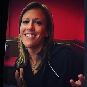 Laura Starnes | ACE Certified Personal Trainer Profile