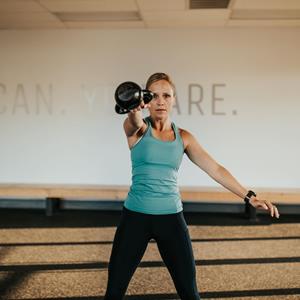 Jessica Kopp | ACE Certified Personal Trainer Profile