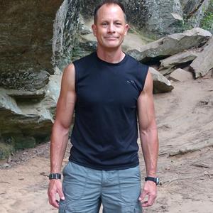 Jimmie Poindexter | ACE Certified Personal Trainer Profile
