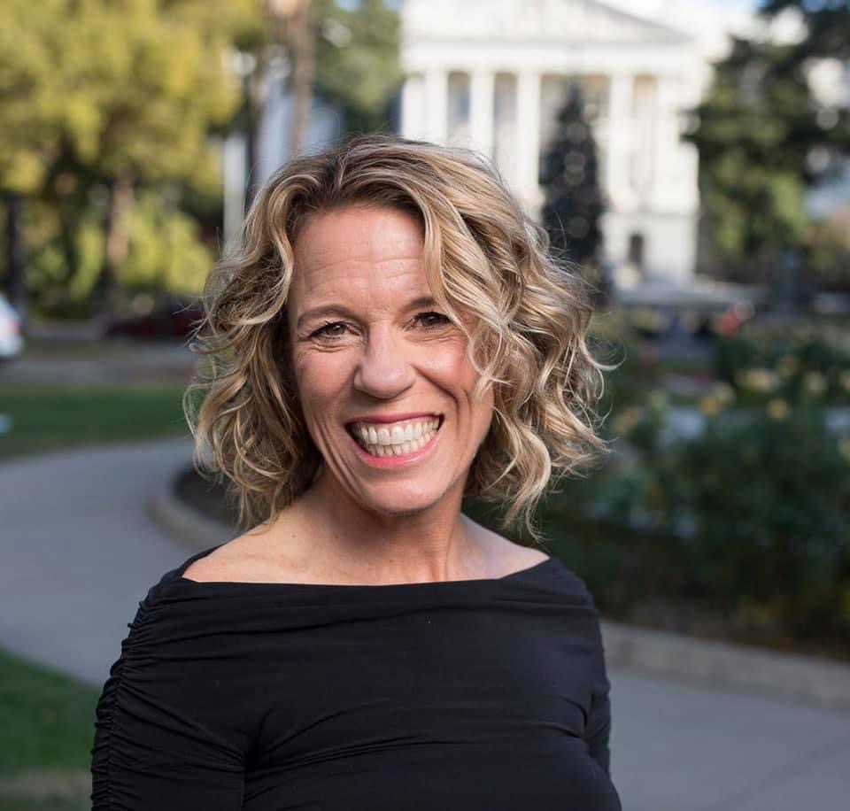 Tracy Moore | ACE Certified Personal Trainer Profile