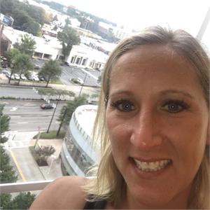 Amy Fortin | ACE Certified Personal Trainer Profile