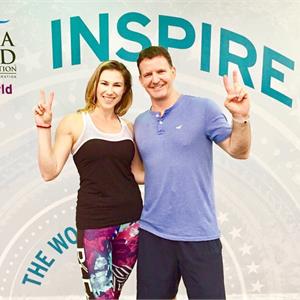 Elena Rafferty | ACE Certified Personal Trainer Profile