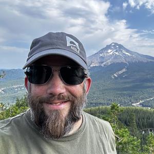 Scott Jones | ACE Certified Personal Trainer Profile