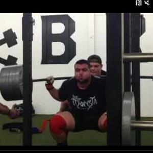 Blake Bender | ACE Certified Personal Trainer Profile