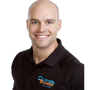 Ryan Floyd | ACE Certified Personal Trainer Profile