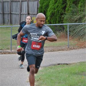 James Gaymon Jr | ACE Certified Personal Trainer Profile