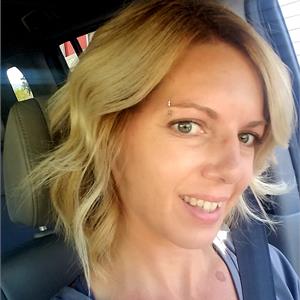 Krystal Clark | ACE Certified Personal Trainer Profile
