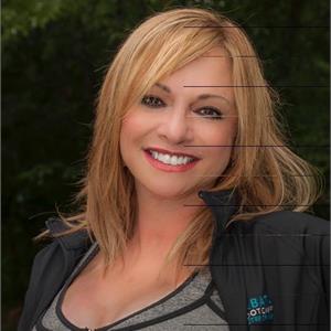Sheri Shon | ACE Certified Personal Trainer Profile