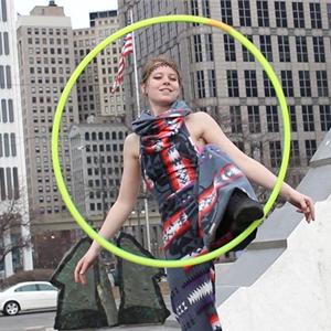 Holly Linton | ACE Certified Personal Trainer Profile