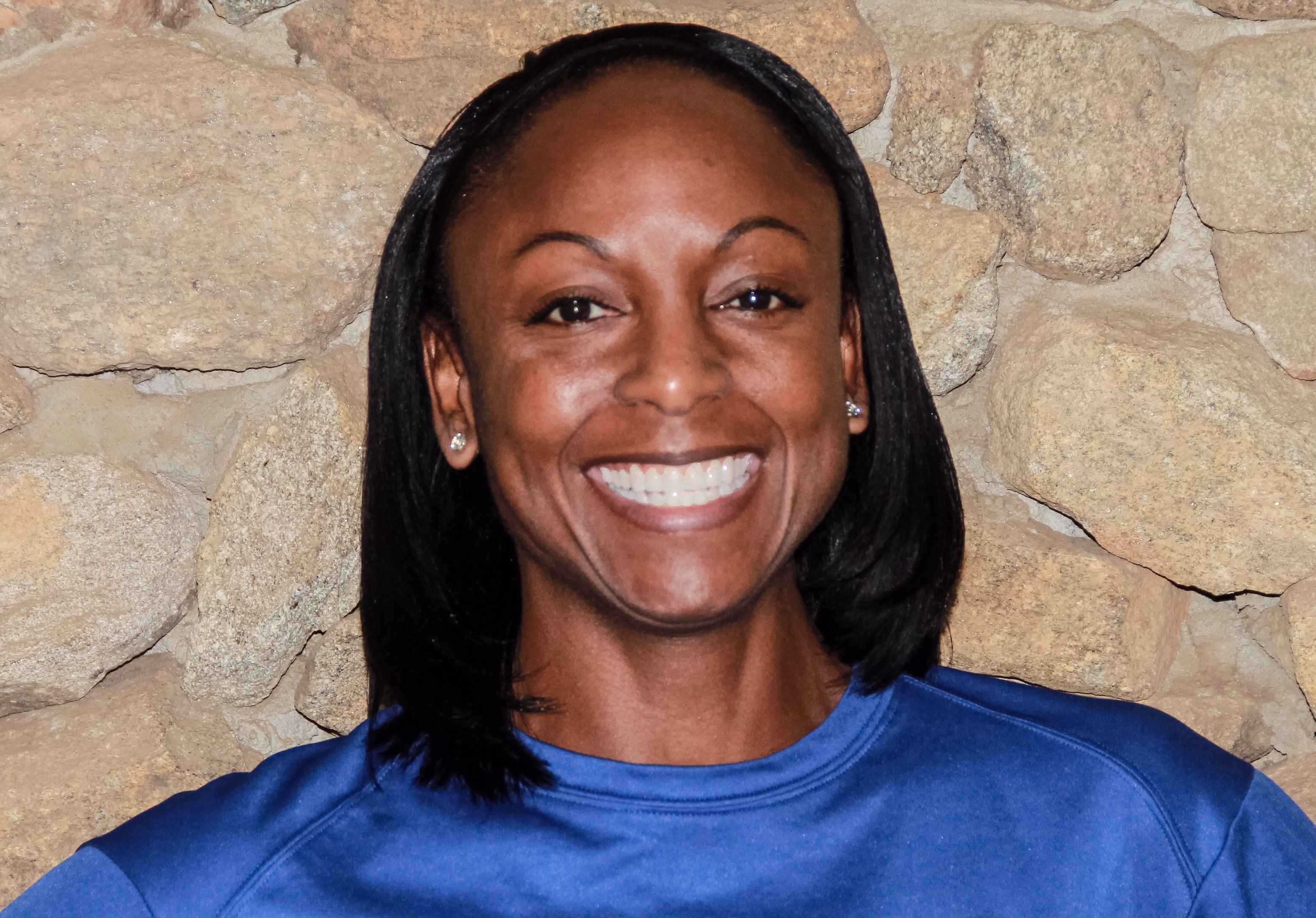Shannon Simmons | ACE Certified Personal Trainer Profile