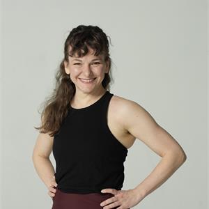 Deborah Black | ACE Certified Personal Trainer Profile