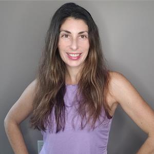 Elyse Klein | ACE Certified Personal Trainer Profile