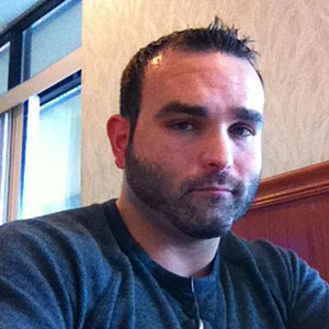 Daniel Burden | ACE Certified Personal Trainer Profile