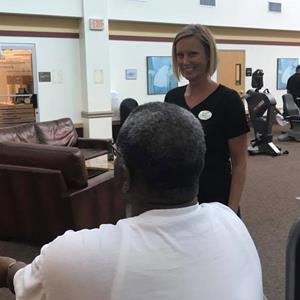 Kelly Pell | ACE Certified Personal Trainer Profile