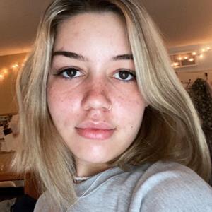 Alexus Robinson | ACE Certified Personal Trainer Profile