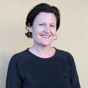 Susie McLoughlin | ACE Certified Personal Trainer Profile