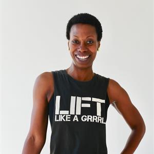 Leah Moore | ACE Certified Personal Trainer Profile