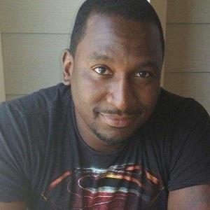 Richard McLeod | ACE Certified Personal Trainer Profile