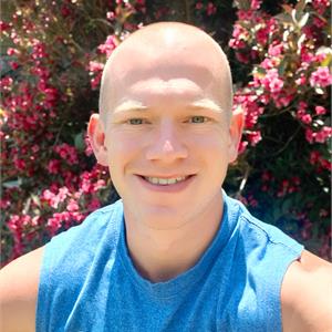 Kyle Kinley | ACE Certified Personal Trainer Profile