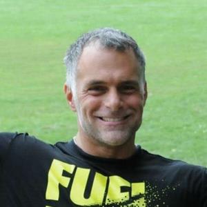 Drew Shipp | ACE Certified Personal Trainer Profile