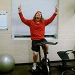 Jason Harless | ACE Certified Personal Trainer Profile