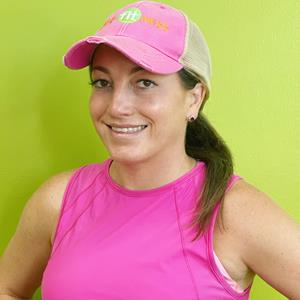 Shana Thompson | ACE Certified Personal Trainer Profile