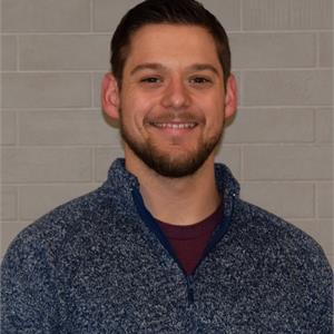 Samuel Henkel | ACE Certified Personal Trainer Profile