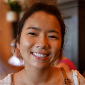Stacy Chen | ACE Certified Personal Trainer Profile