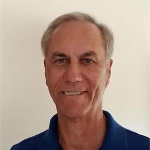 Lawrence Pfaff Ed.D | ACE Certified Personal Trainer Profile