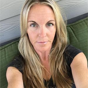 Michele Guest | ACE Certified Personal Trainer Profile